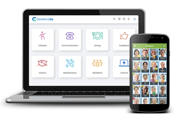 AU Book a demo - Person Centred Software